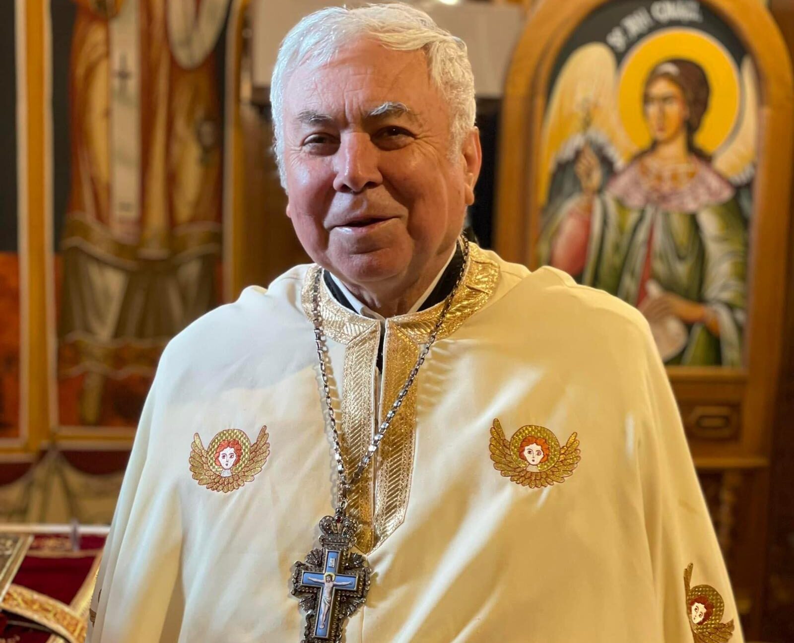 Amintiri, amintiri, amintiri! Parohia Beceni și prima experiență la ...